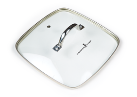 Parts & Accessories | Copper Chef™